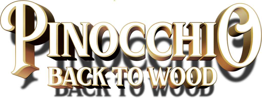 Pinocchio | Back to Wood