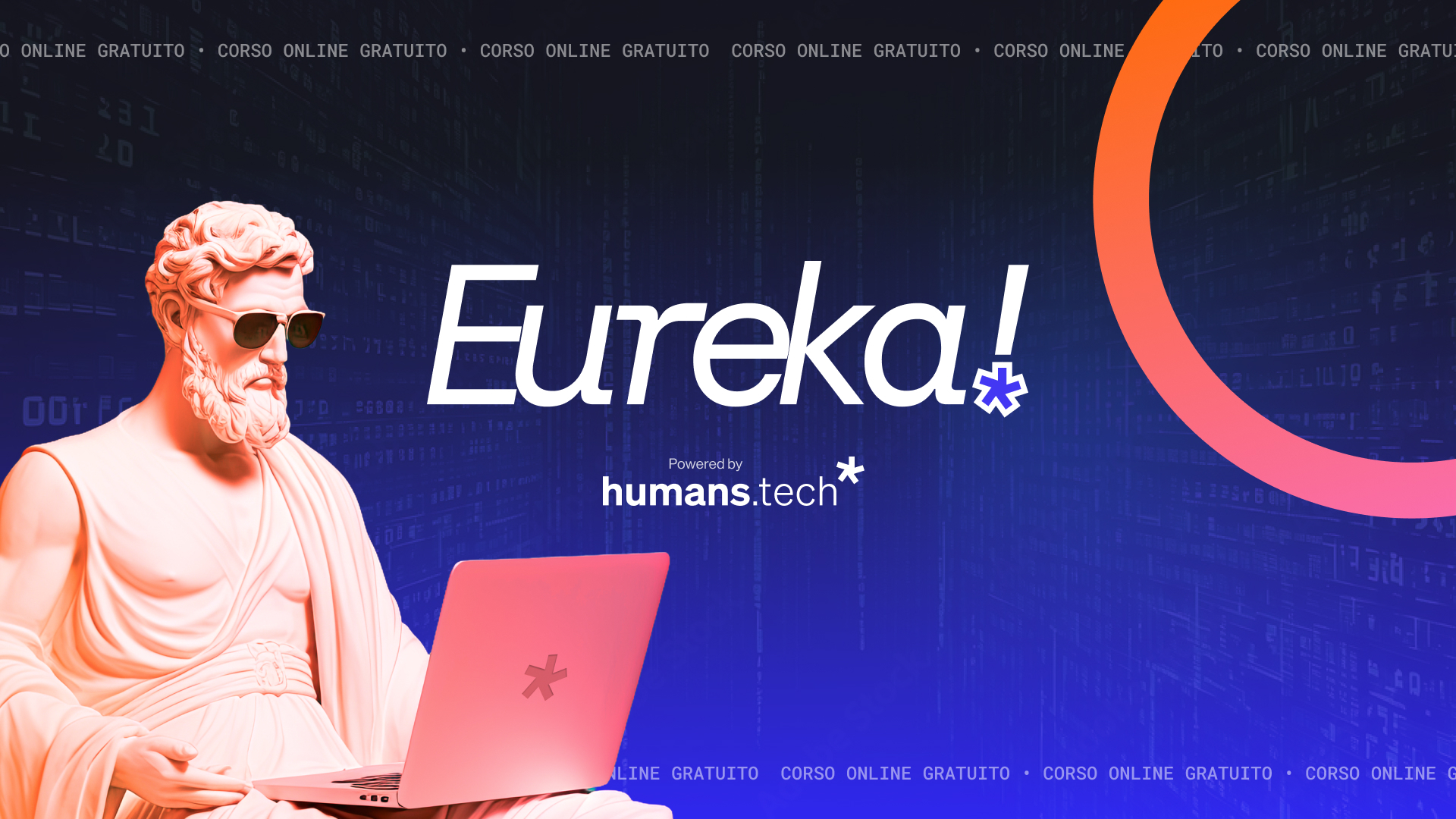 Eureka! - Humans Tech
